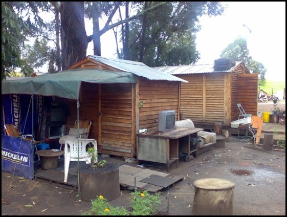 Boer Genocide: Afrikaner poverty, hunger spreading rapidly